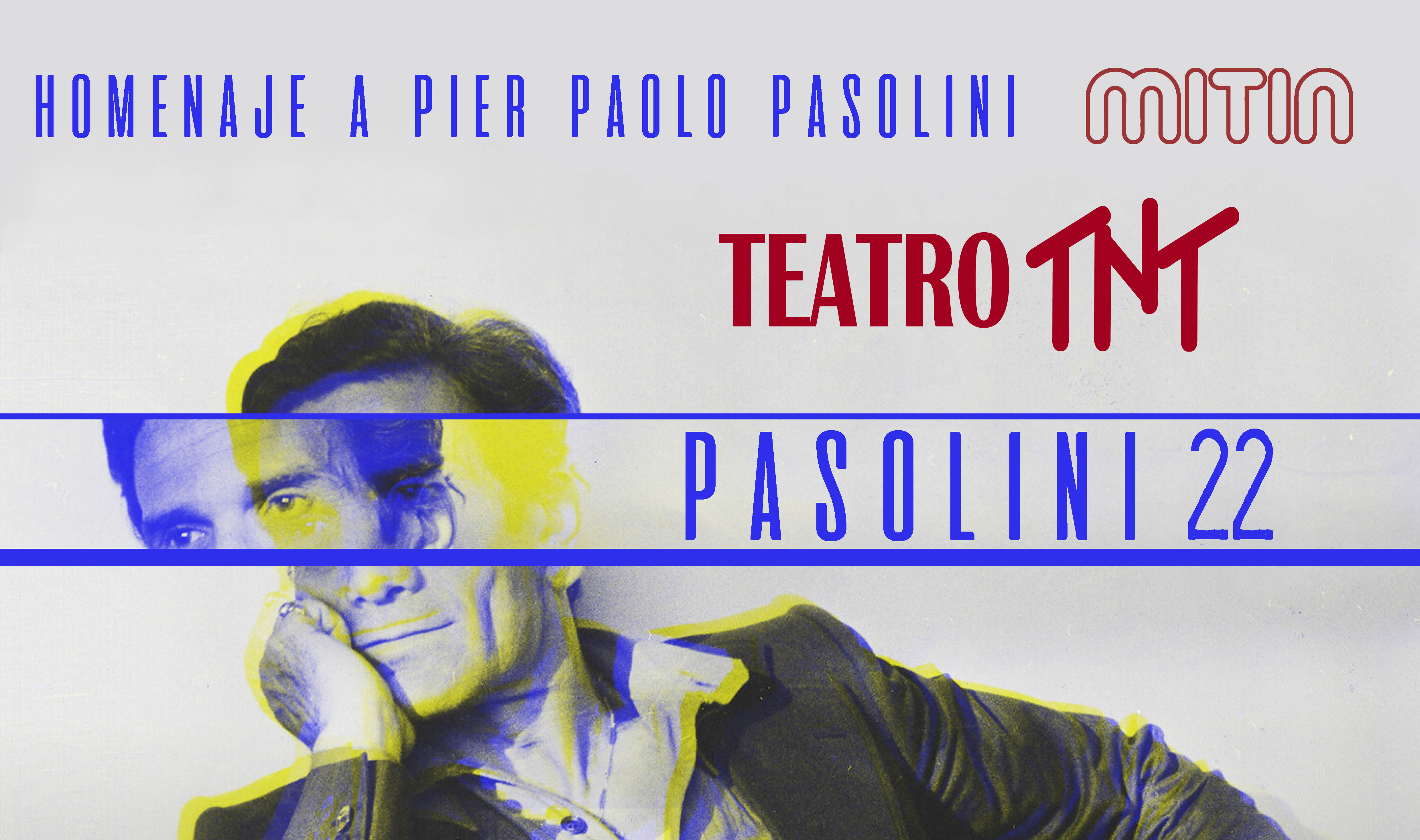 El Certamen Pasolini 22 ya tiene finalistas