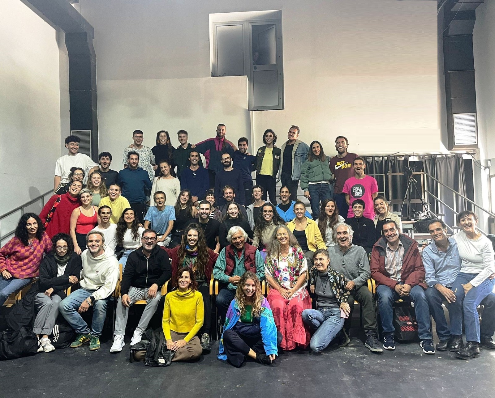 Finaliza una temporada histórica para TNT