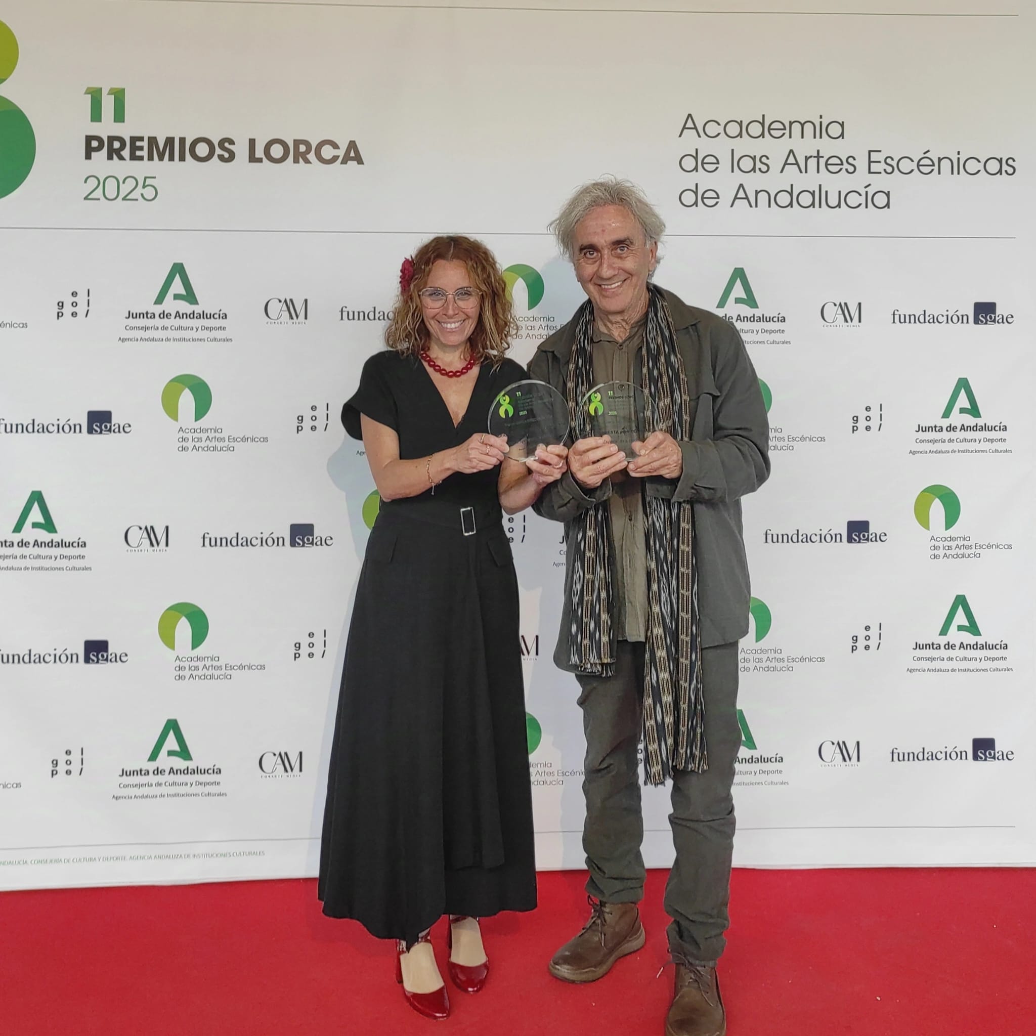 ATALAYA llega al centenar de Premios y reconocimientos dentro y fuera ...